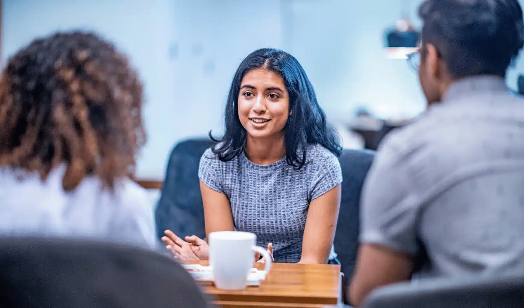 10 Core Counselling Skills – Understanding the Essentials | TrainSmart ...